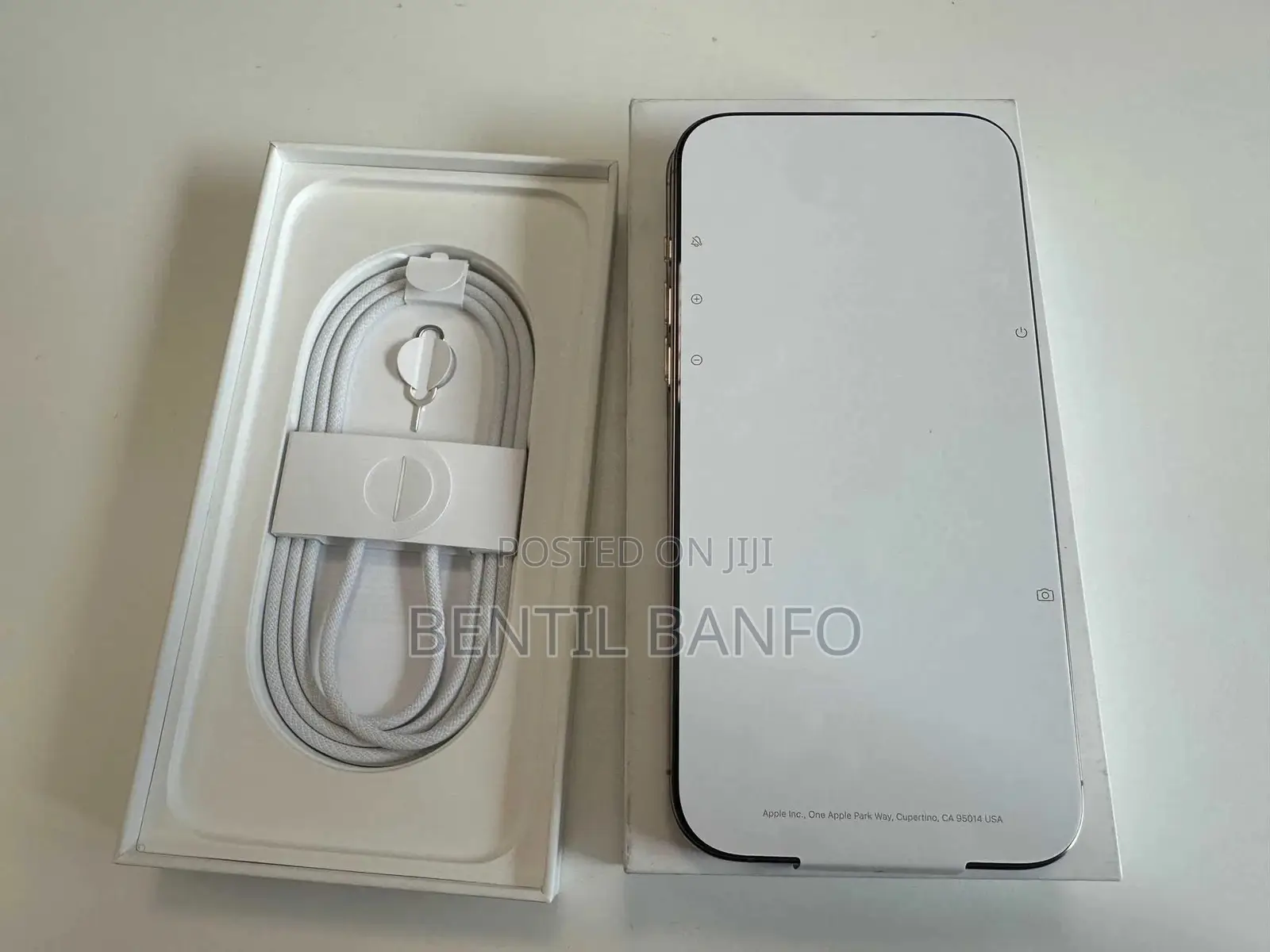 Apple iPhone 16 Pro Max 256 GB Rose Gold in Circle - Mobile Phones ...