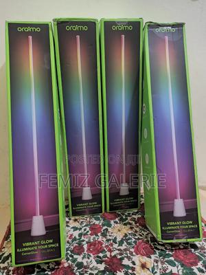 Oraimo Cornerglow Ambient Floor Lamp in Cape Coast Metropolitan ...