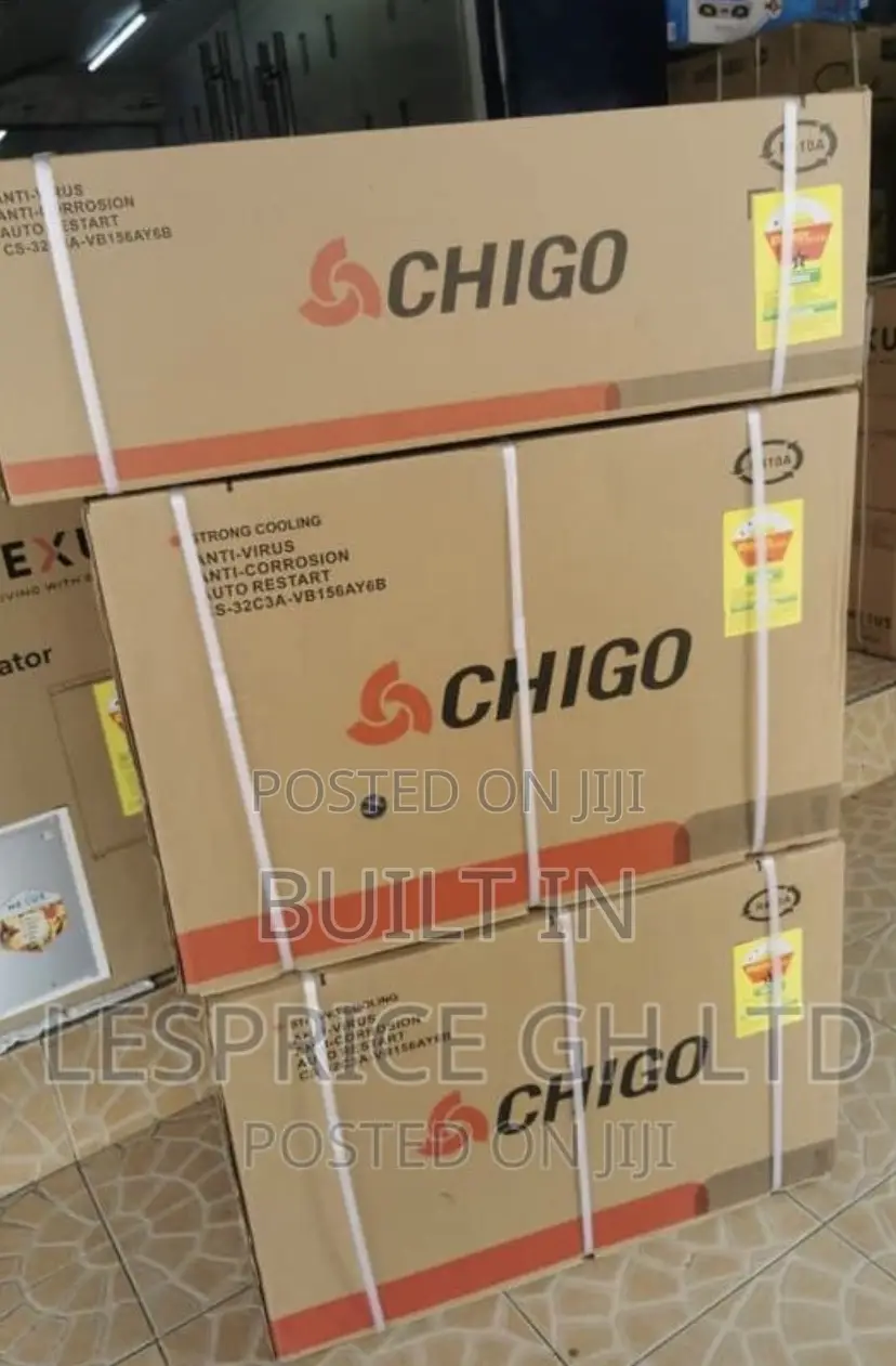 Latest - Chigo 2.0hp Split - Ac R410a in Accra Metropolitan - Home ...