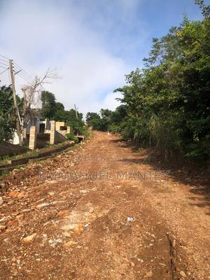 10 Plots of Land Peduase Inside Springfield Estate in Akuapim North ...
