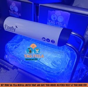 Phototherapy Unit (Firefly) in Accra Metropolitan - Medical Equipment ...