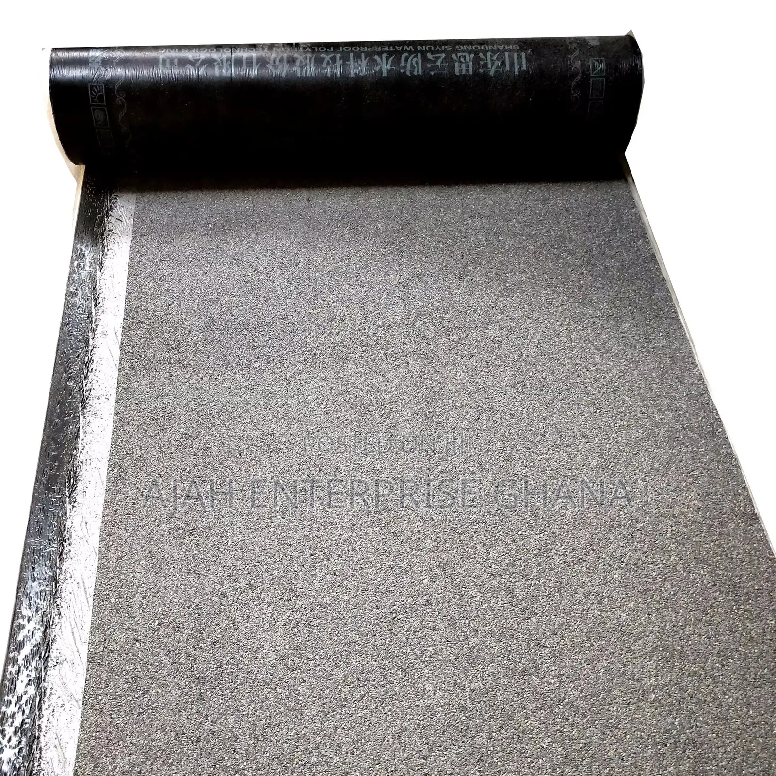 Bitumen Felt Membrane (3mm) for sale - Ajah Enterprise Ghana Price: GH ...