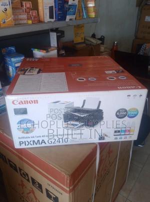 Most Excellent - Canon 2410 - Pixma Pro Yet in Accra Metropolitan ...