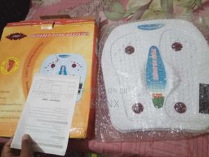 Infrared Foot Massager in Accra Metropolitan - Sports Equipment, Juls Qui | Jiji.com.gh