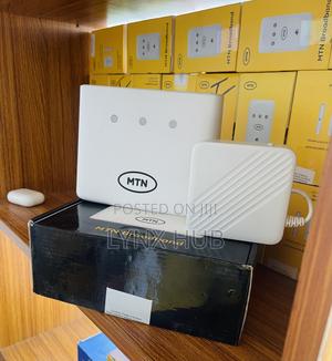 MTN Turbonet Router in Accra Metropolitan - Networking Products, Fredy ...