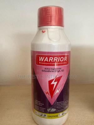 Warrior 1l in Adenta - Farm Machinery & Equipment, The Pest Control ...