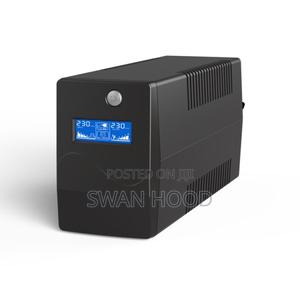 Ups 1500va in Alajo - Security & Surveillance, Enoch Swan | Jiji.com.gh