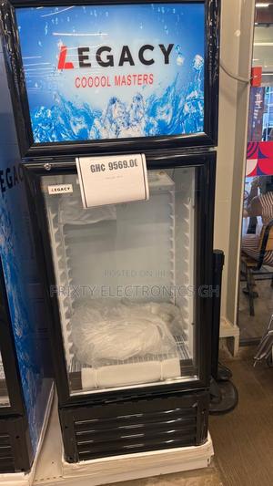 Fast Cooling Legacy Display Fridge Lgydf/Fzr227 in Accra Metropolitan ...