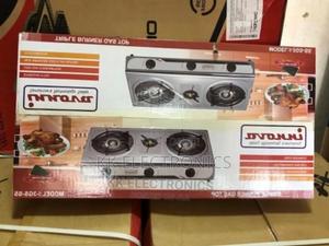 Innova Triple Burner Gas Cooker - Automatic in Accra Metropolitan ...