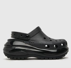 Crocs Megan Crush Black in Accra Metropolitan - Shoes, Julien ...