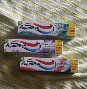 Aquafresh Toothpaste 100ml in Ga West Municipal - Oral Care, Joequeen ...