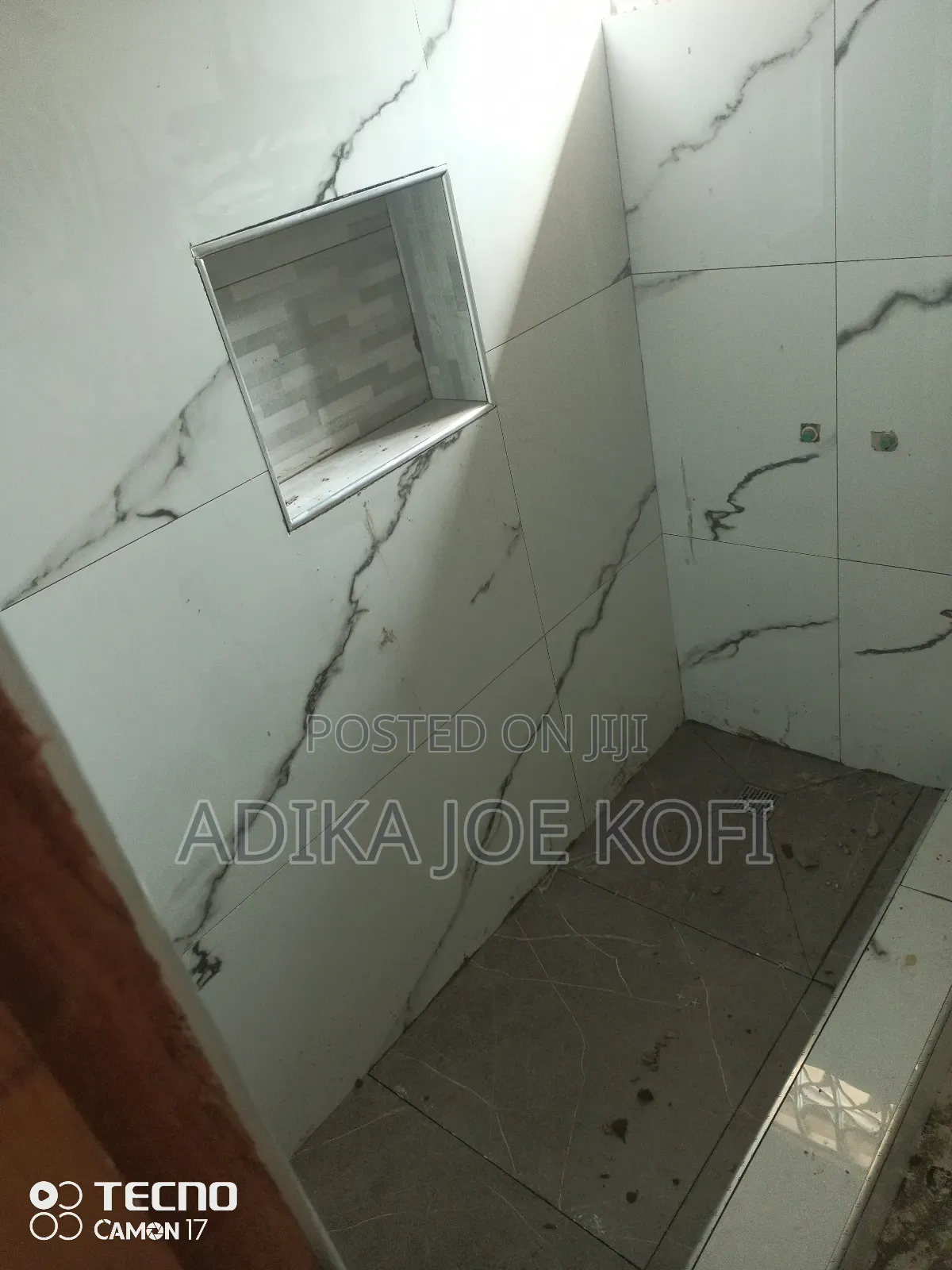 Joefel Tiles Workers Interior Design in Achimota - Building & Trade Services, Adika Joe Kofi ...