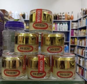 Skin Secret Super Whitening Face Cream in Accra Metropolitan - Skincare ...