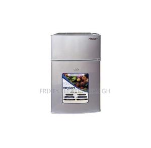 Nexon NFR-110dt-J 80l Double Door Table Top Refrigerator in Accra ...