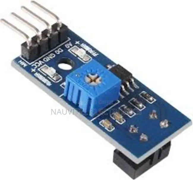 Tcrt5000 Infrared Reflective Sensor Module in Madina - Accessories ...