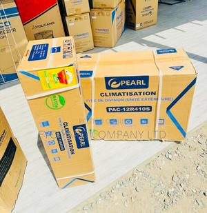 Leading Contender Pearl 1.5 Hp R410a Split System Ac in Accra ...