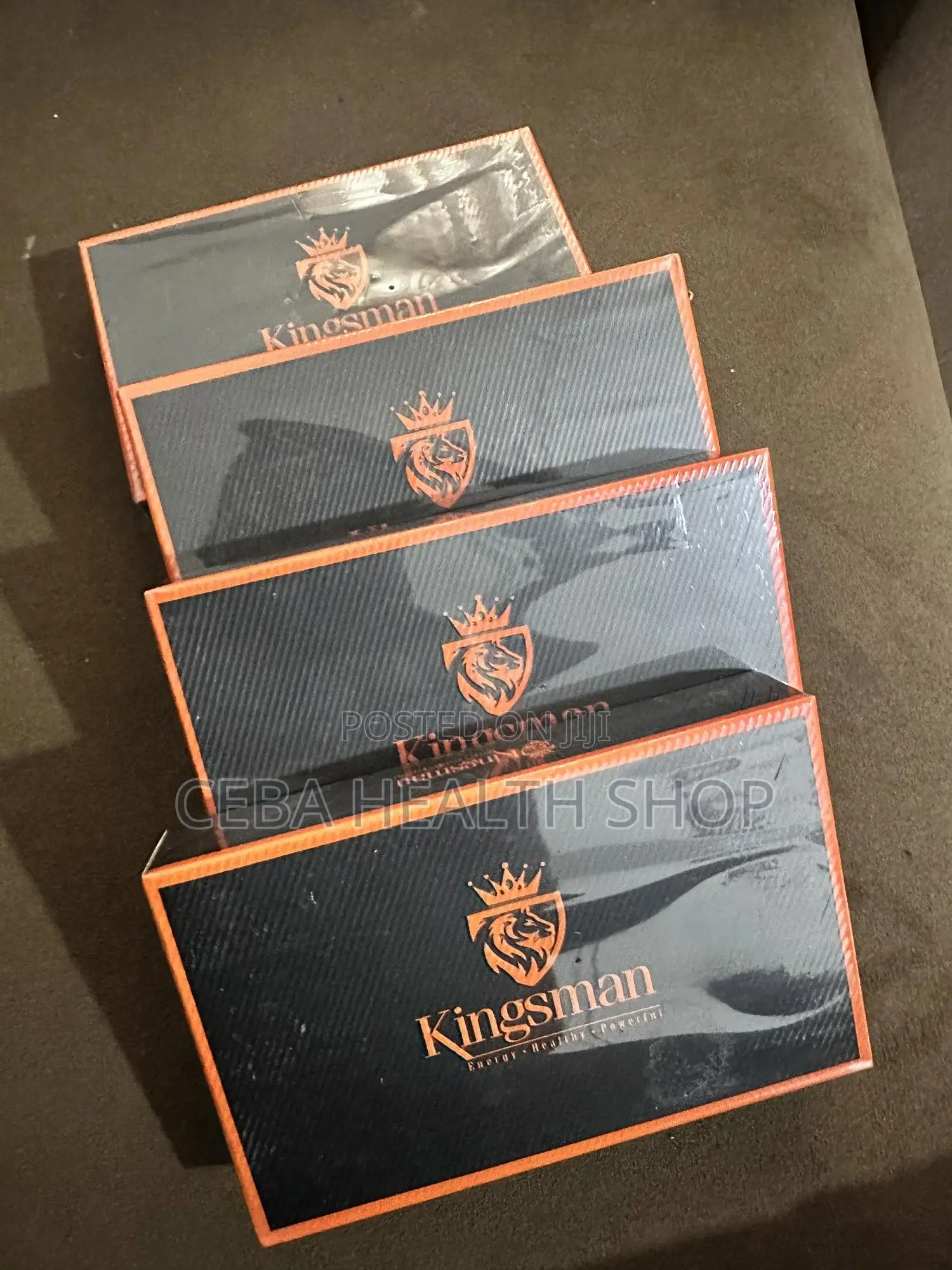 Kingsman Candy in Accra New Town - Sexual Wellness, Anita Elorm | Jiji ...