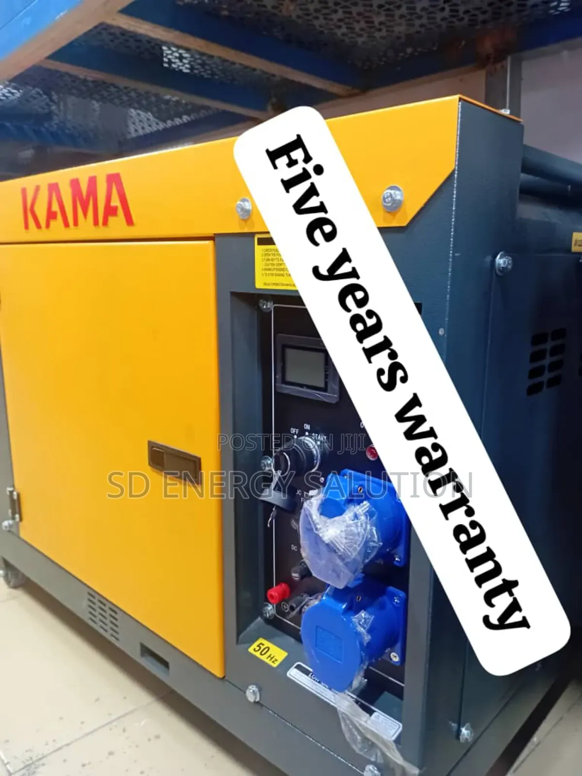 Apex Energy 10kva 13000watt Diesel Generator 10kva in Accra ...