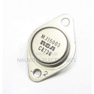 Mj15003 NPN Power Transistor in Madina - Accessories & Supplies for ...