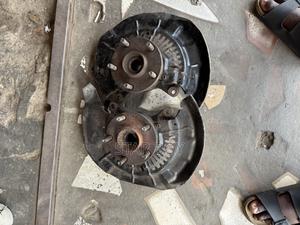 Toyota Highlander :2003 to 2016 Front Hub in Abossey Okai - Vehicle ...