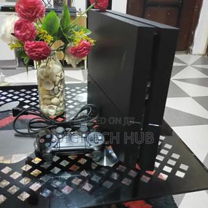 Ps4 1tb Standard With 10 Games in East Legon - Video Game Consoles, Digitech Hub | Jiji.com.gh