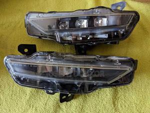 Acura RDX Fog Light 2019,2020,2021,2022,2023 in Abossey Okai - Vehicle ...