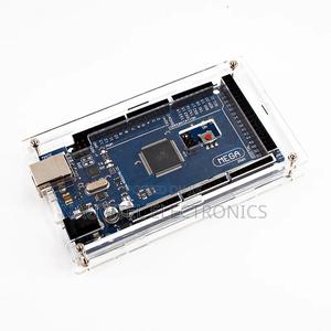 Acrylic Case for Arduino Mega in Madina - Accessories & Supplies for ...