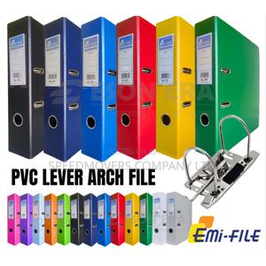 Arc Files and Ring Files in Adabraka - Stationery & Office Equipment ...