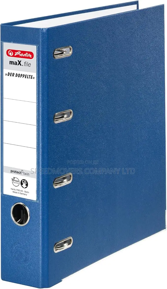 Arc Files and Ring Files in Adabraka - Stationery & Office Equipment ...