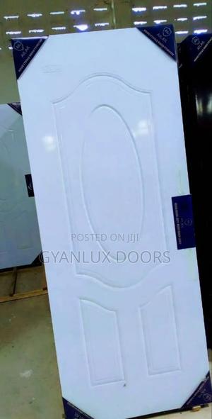 Exclusive Wooden Doors 3ft in Accra Metropolitan - Doors & Security ...