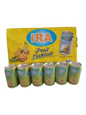 100% No Sugar Cocktail Multi Fruit Juice Ira for sale - Ea Online Shop ...