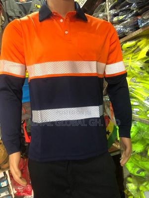 Reflector Lacoste (Ppe) in North Industrial Area - Safety Equipment ...