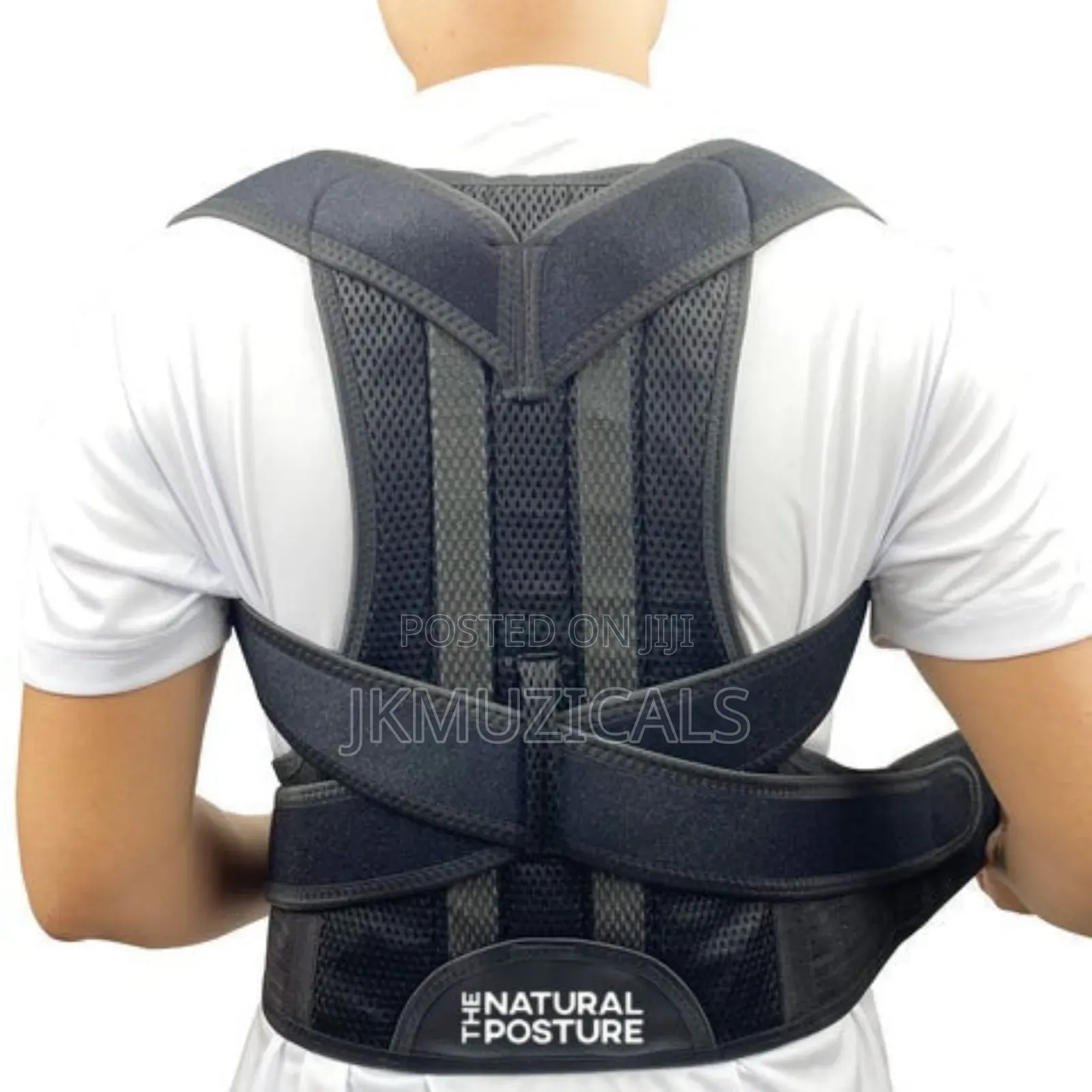 Posture Corrector Thick in Accra Metropolitan - Clothing Accessories ...