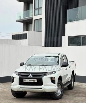 Mitsubishi L300 2021 White in Accra Metropolitan - Buses & Microbuses ...
