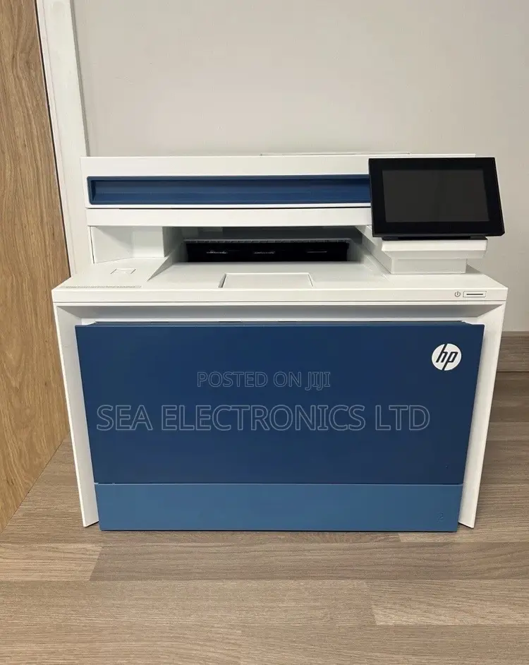 Hp Colour Laserjet Pro Mfp 4303fdw A4 Colour Laser Printer in Accra ...