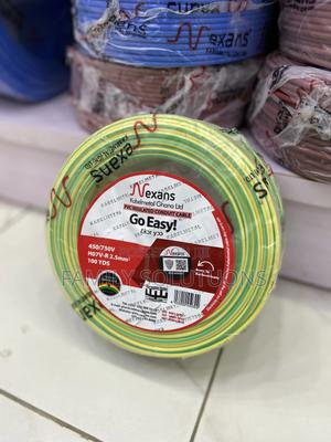 Nexans Kabel Metal Conduit Cable 2.5mm in Abokobi - Home Accessories ...