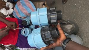 Hdpe Valve Socket in Accra Metropolitan - Plumbing & Water Systems ...