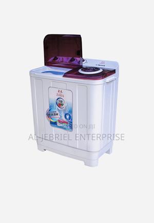 Zara 7kg Twin Tub Washing Machine in Accra Metropolitan - Home ...