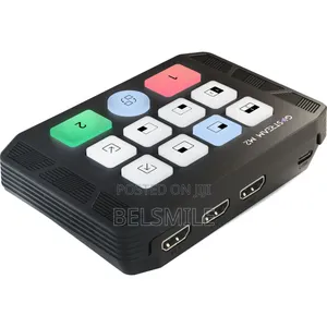 Belsmile | 0277990232 | jiji.com.gh