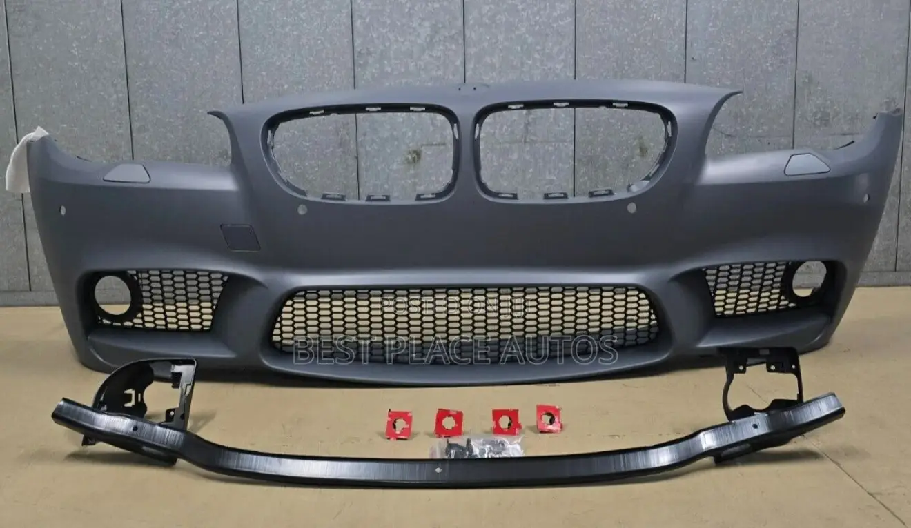 BMW F10 Front Bumper in Abossey Okai - Vehicle Parts & Accessories ...