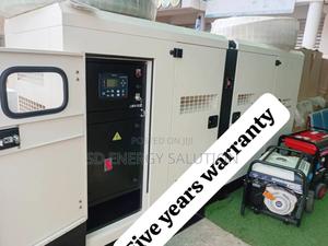 Mega Power 200kva 200kw Diesel Perkins Plant Generator in Accra ...