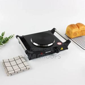 Star Chef Hot Plate in Accra Metropolitan - Kitchen Appliances, Nana ...