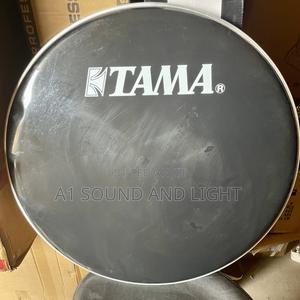 Tama Bass Drum Head [22” Back] in Accra Metropolitan - Musical ...