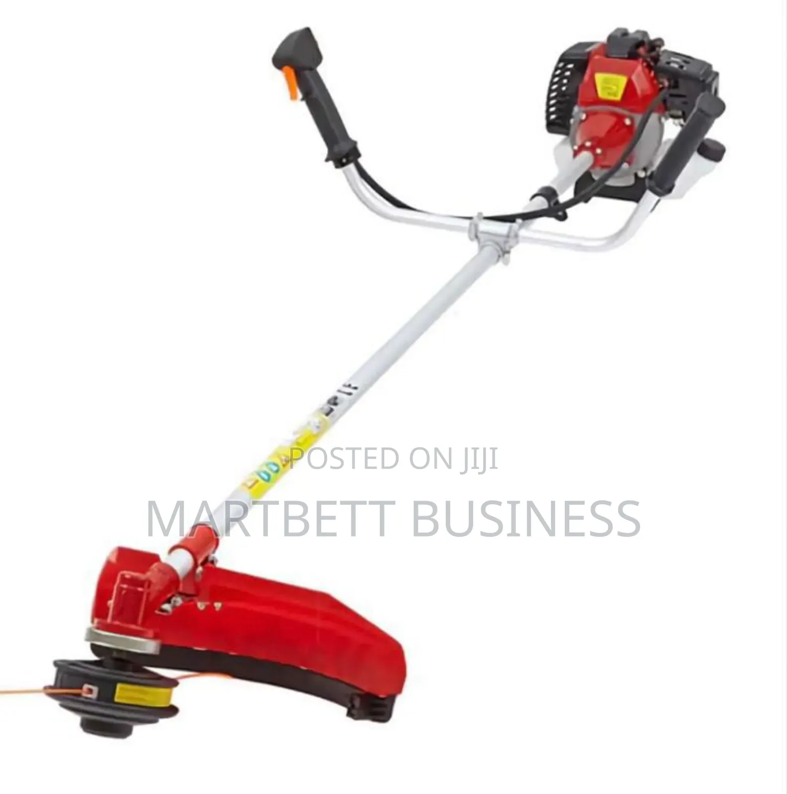Brush Cutter Machine Gasoline for sale - MARTBETT BUSINESS SOLUTIONS ...