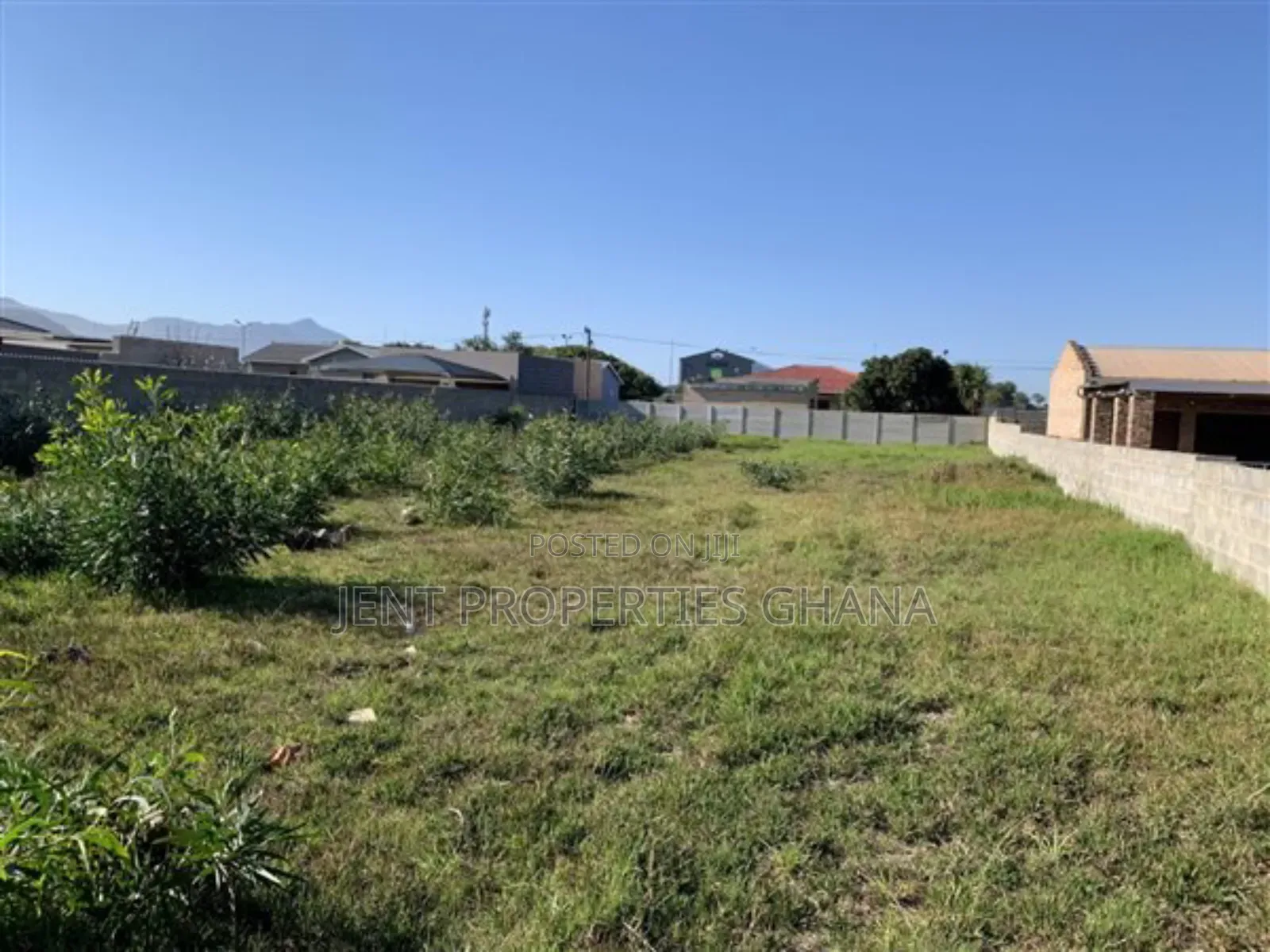 20 Plots of Lands for Sale in Tema Metropolitan - Land & Plots for Sale ...