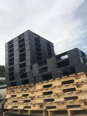 Pallets in Ghana for sale Prices on Jiji.com.gh