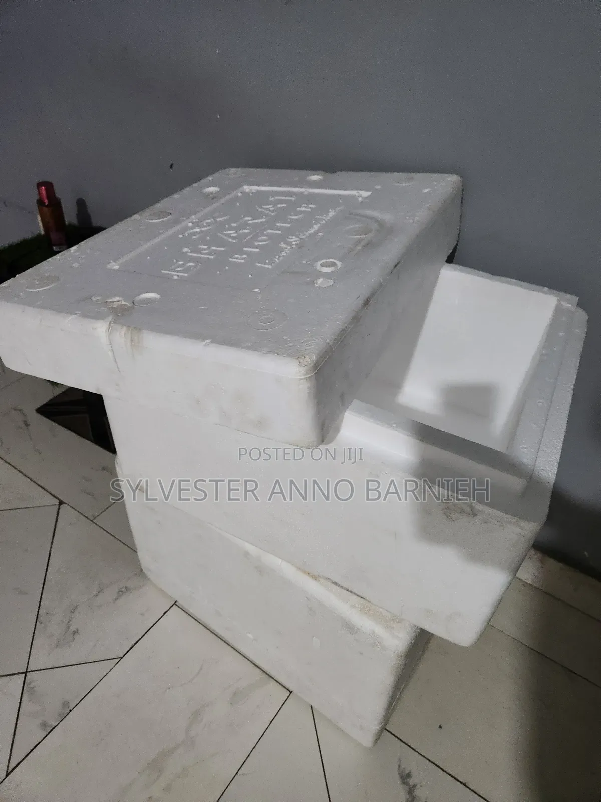 Styrofoam Containers and Polystyrene Sheets in Dworwulu - Building ...