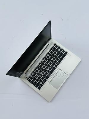 Laptop HP EliteBook 745 G6 8GB AMD Ryzen 5 SSD 256GB in Taifa-Burkina ...