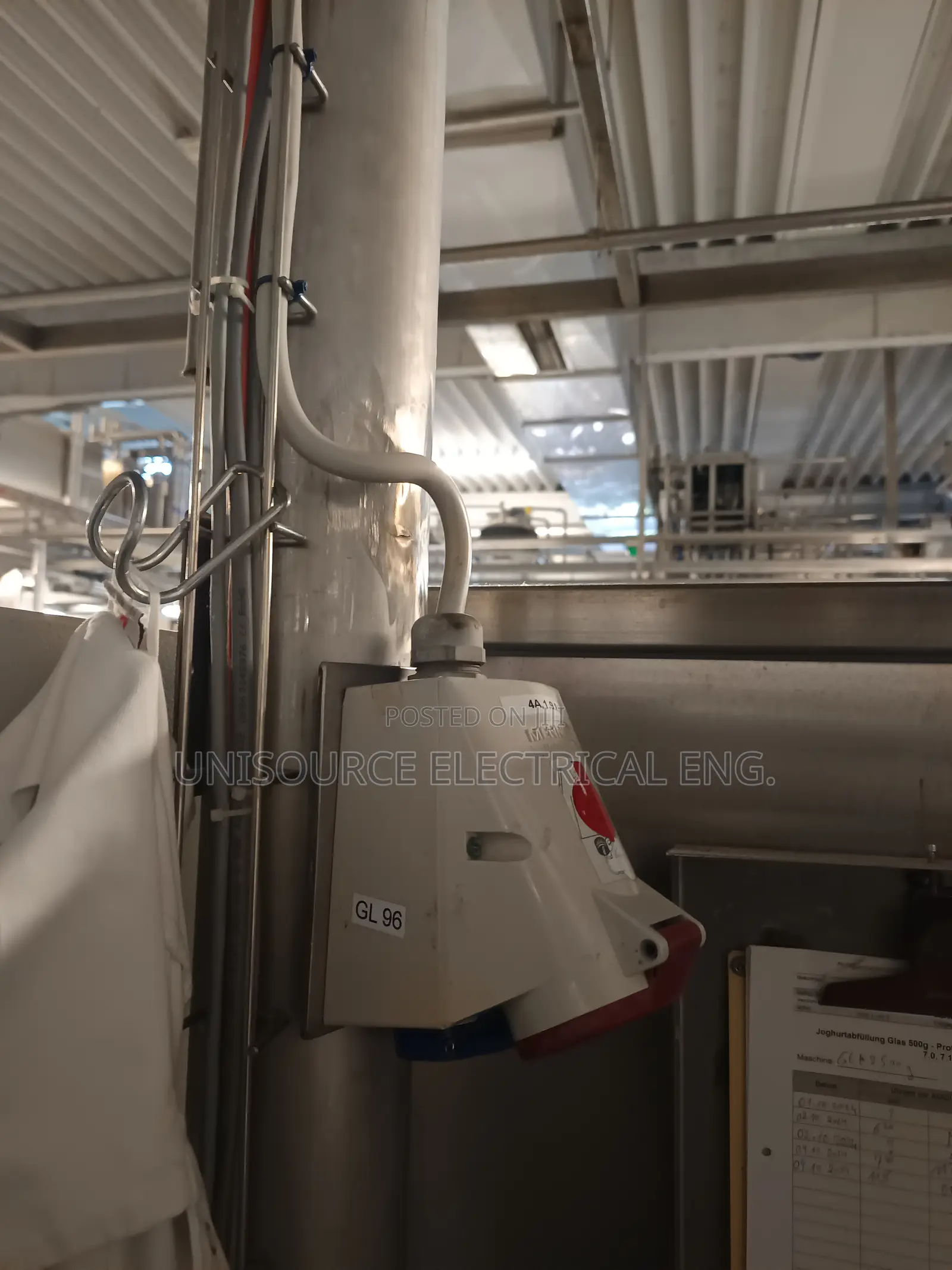 Unisource Electrical Engineering in Accra Metropolitan - Repair ...