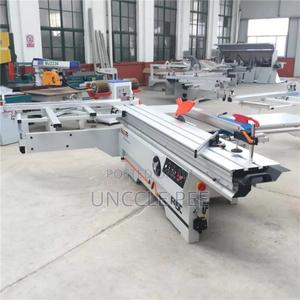 Sliding Table Saw Cutting Machine in Spintex - Building & Trade ...